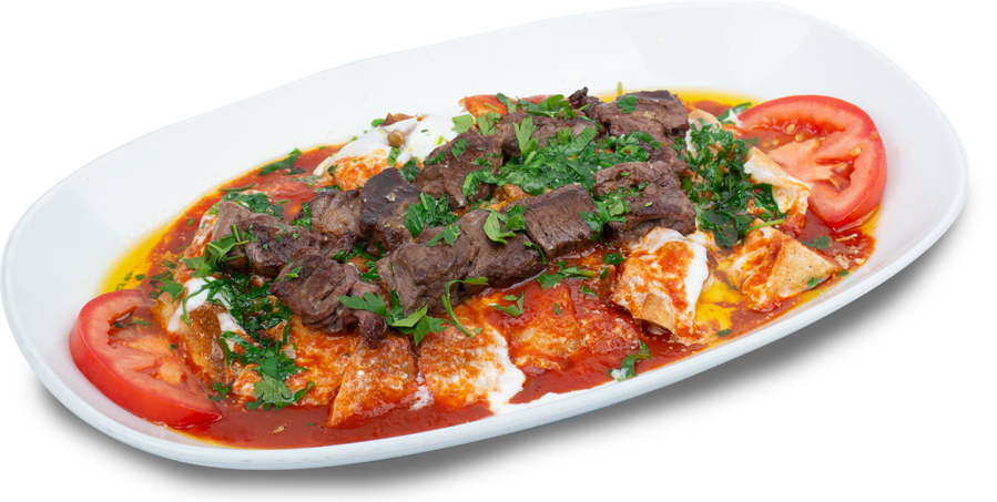 Fahrettin Usta I Eskişehir Balaban Kebap