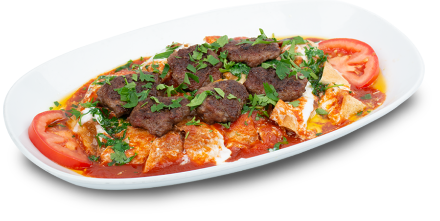 Fahrettin Usta I Eskişehir Balaban Kebap